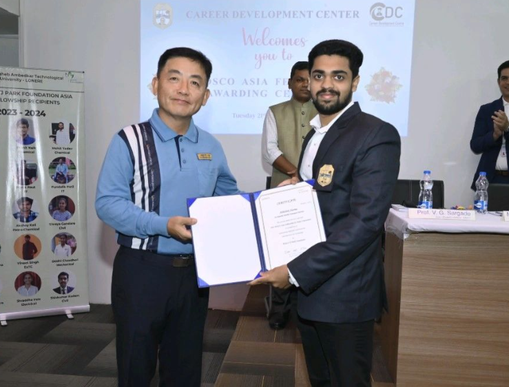 Abhishek's Portfolio